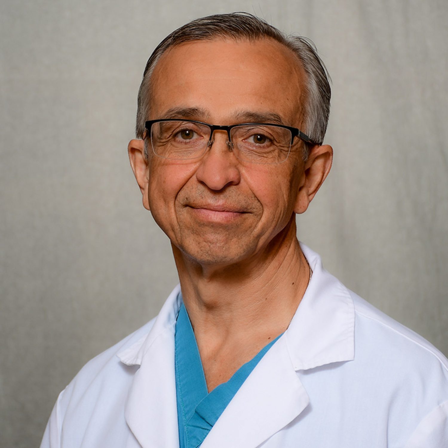 Igor Balatsky, MD | Hospitalist | Deborah Heart & Lung Center