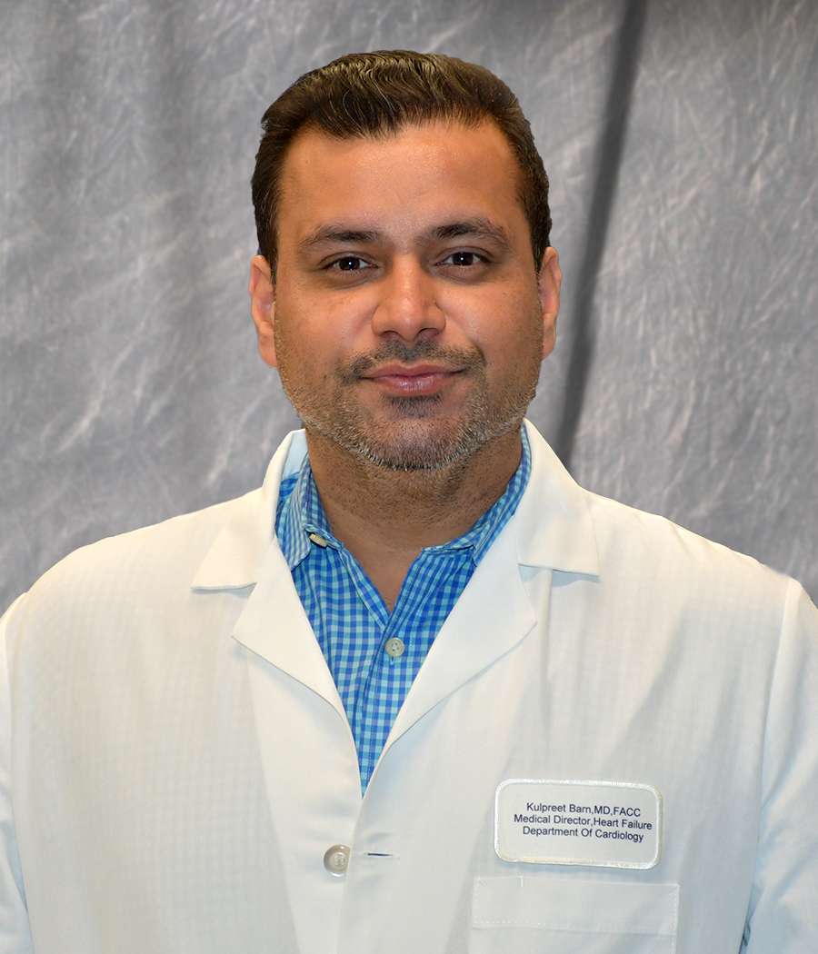 Heart Failure Education | Deborah Heart & Lung Center