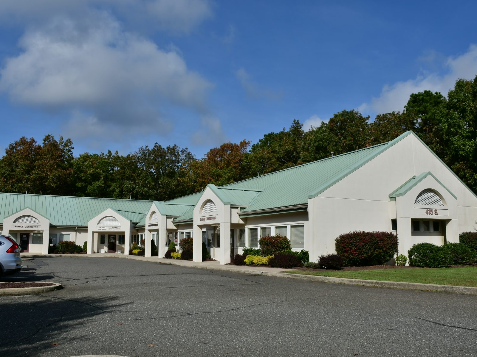 Locations – Deborah Specialty Physicians