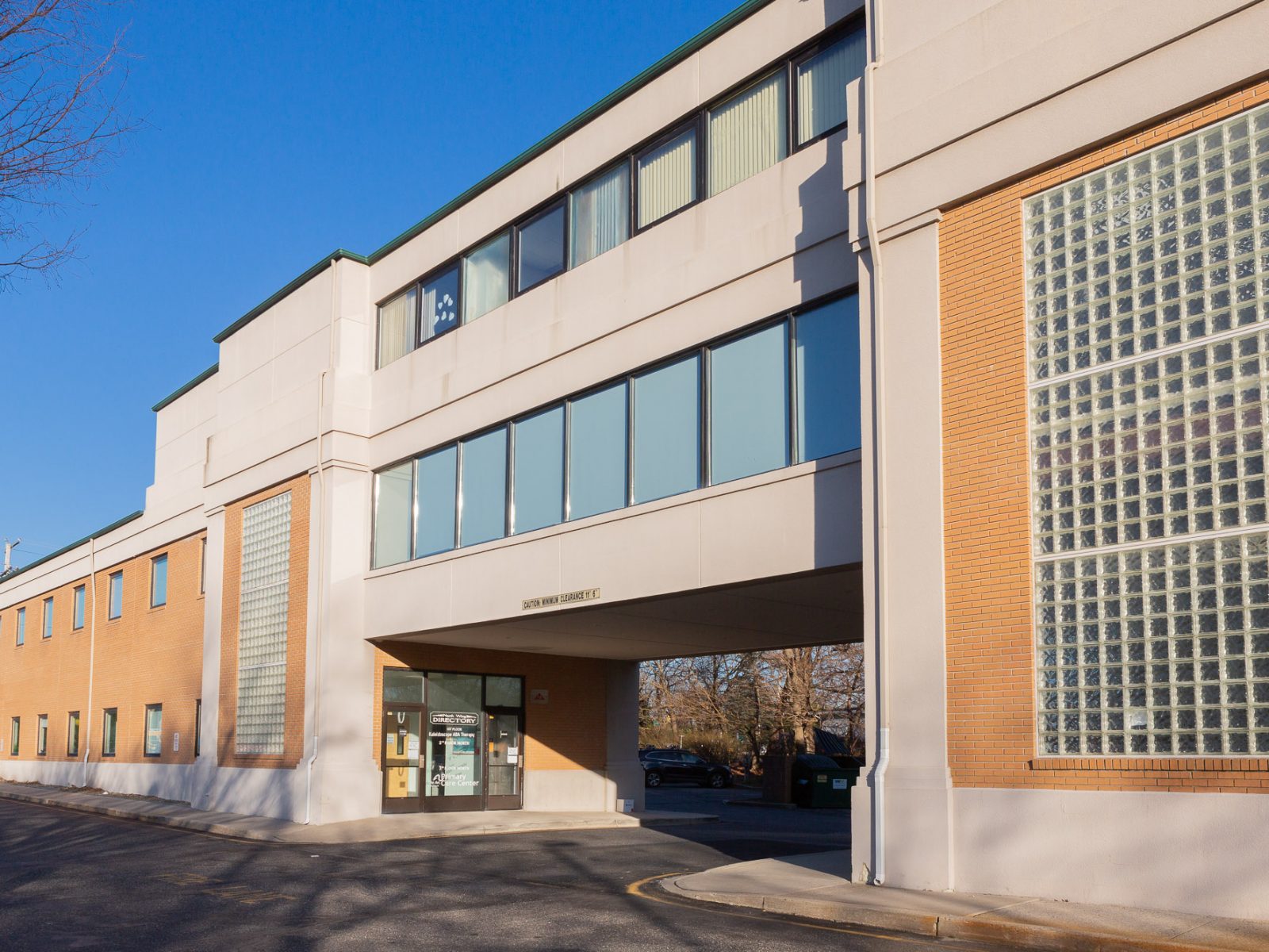 Deborah Specialty Physicians Opens Toms River Office on Route 37 ...