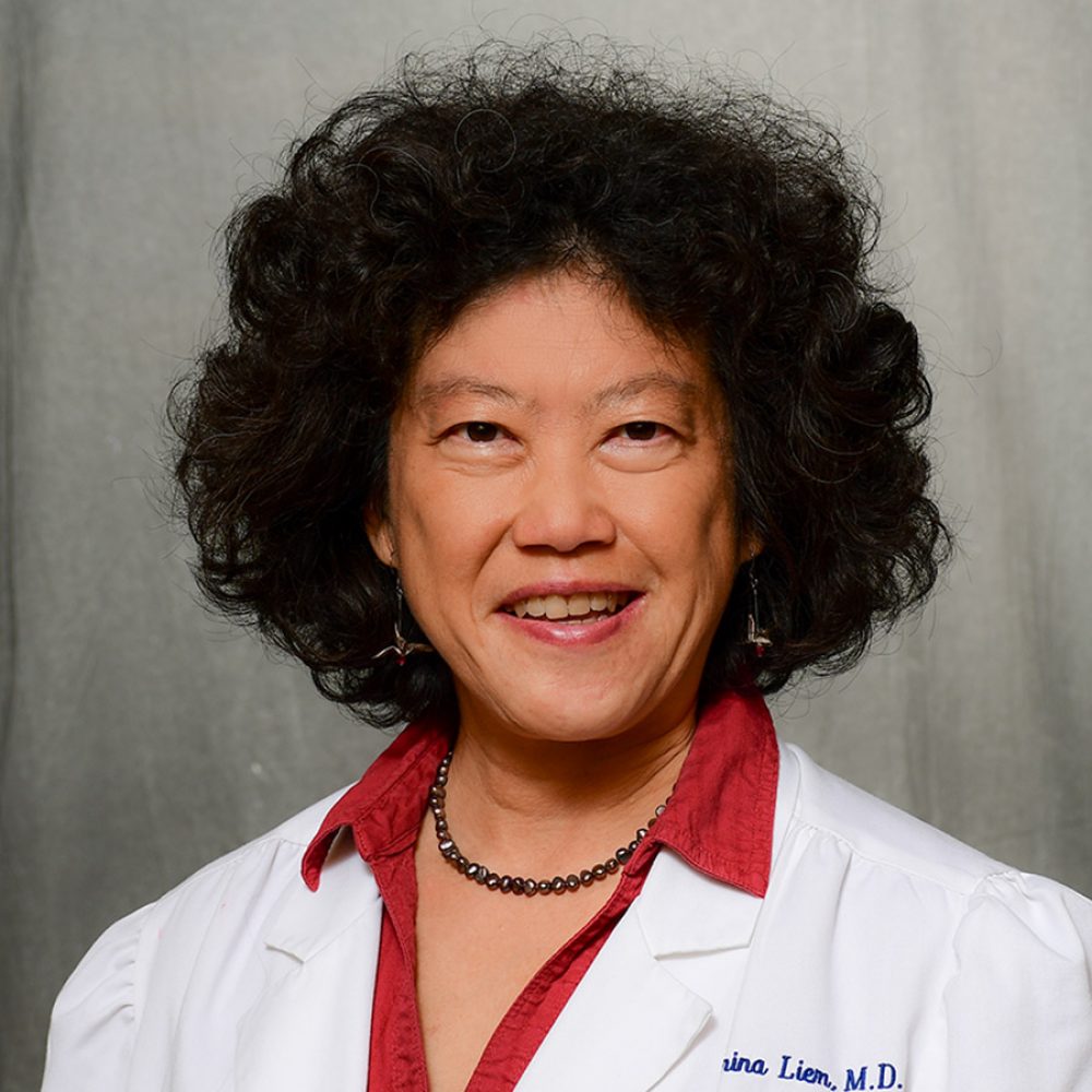Marina Liem, MD | Radiologist | Deborah Heart & Lung Center