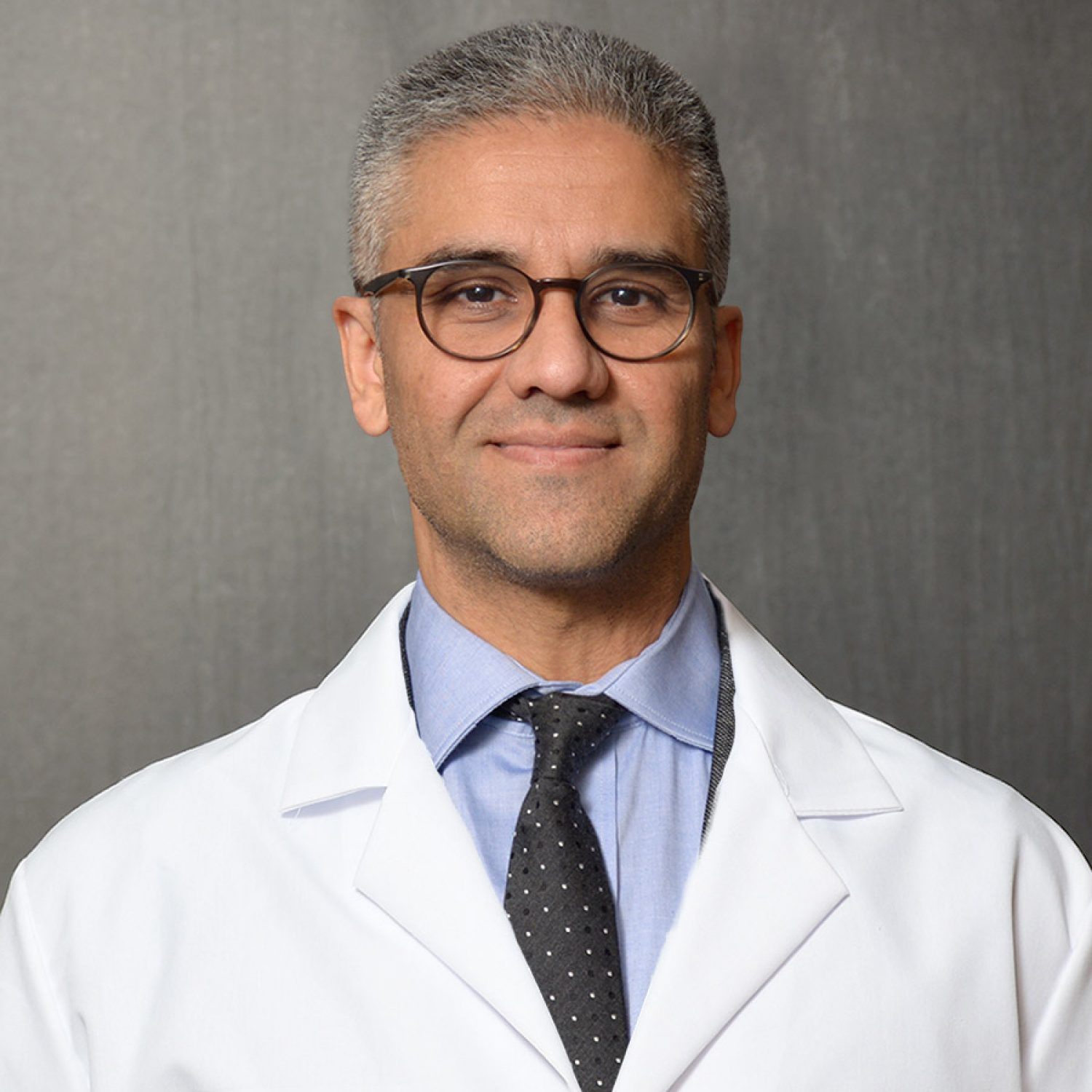 Saman Safadjou, MD | Vascular and Endovascular Surgeon | Deborah Heart ...