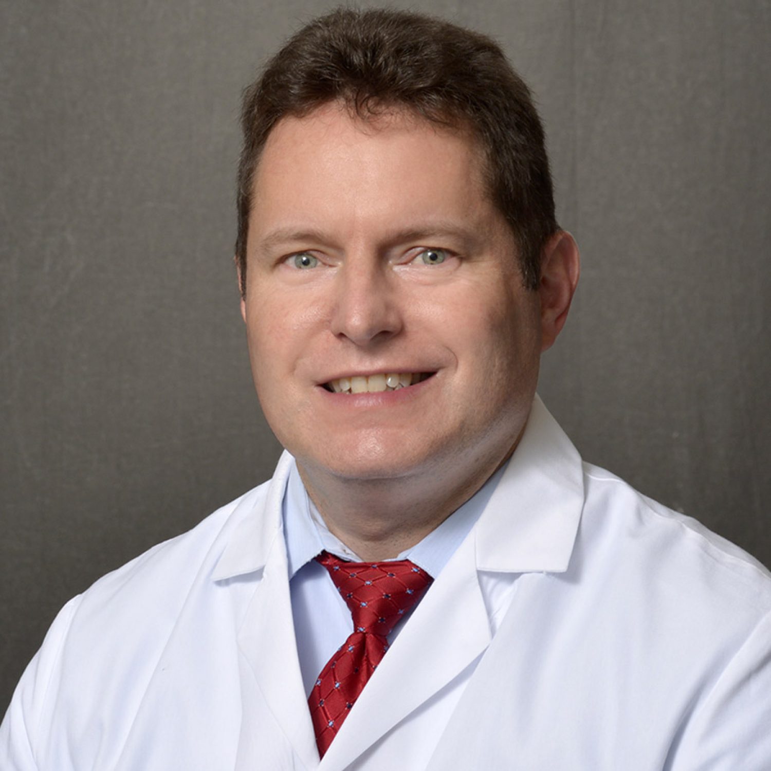 Stephen Szawlewicz, MD | Cardiologist | Deborah Heart & Lung Center