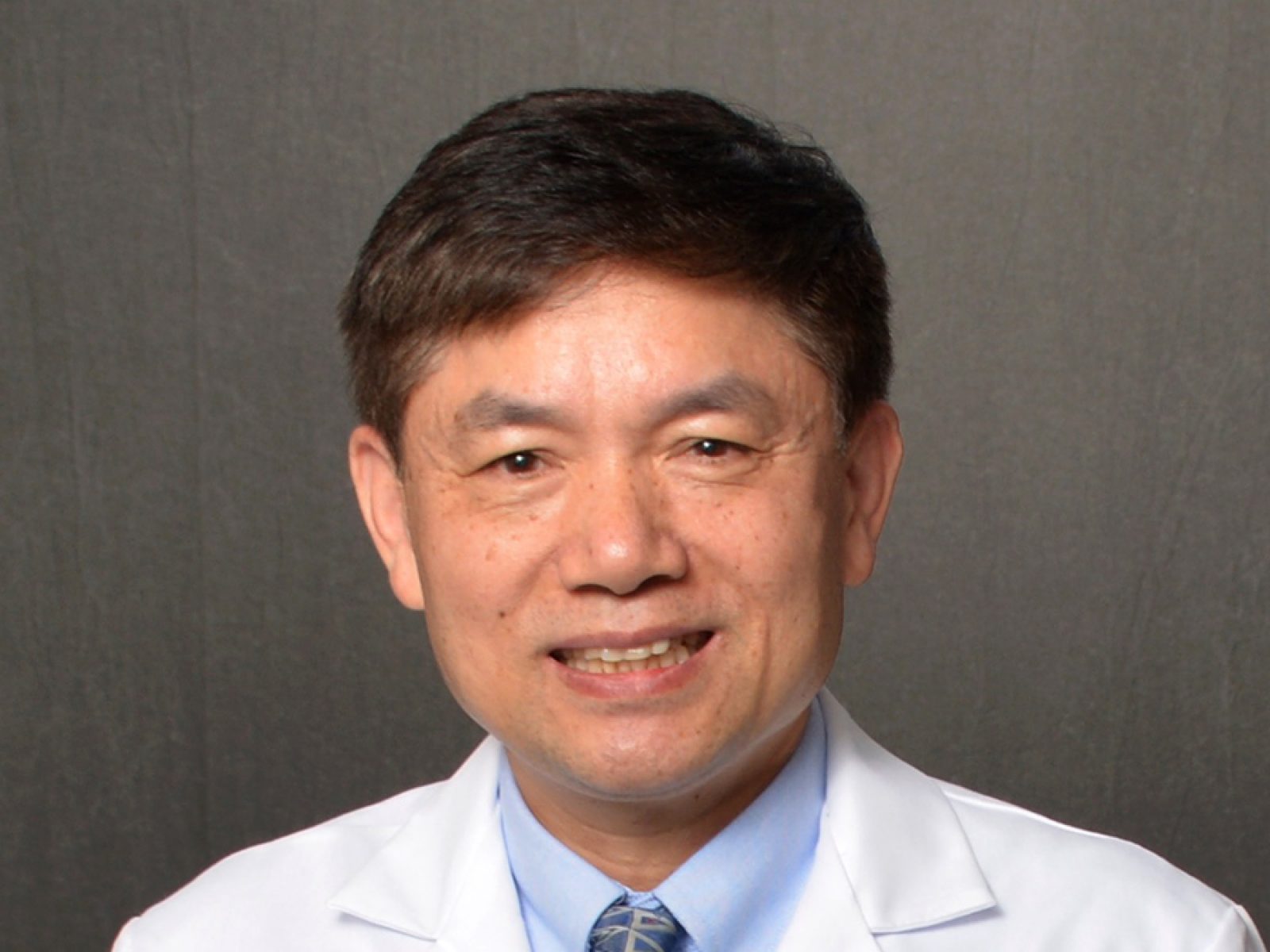 William Qiu, MD Named New Attending Radiologist at Deborah | Deborah ...
