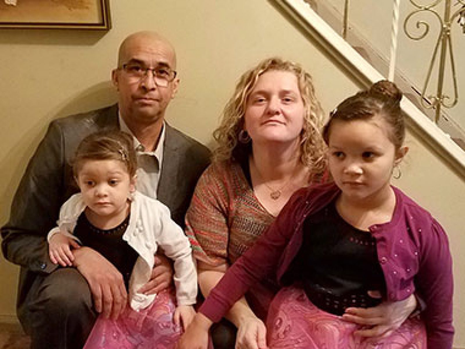 A Second Opinion May Have Saved Ricky's Life | Deborah Heart & Lung Center