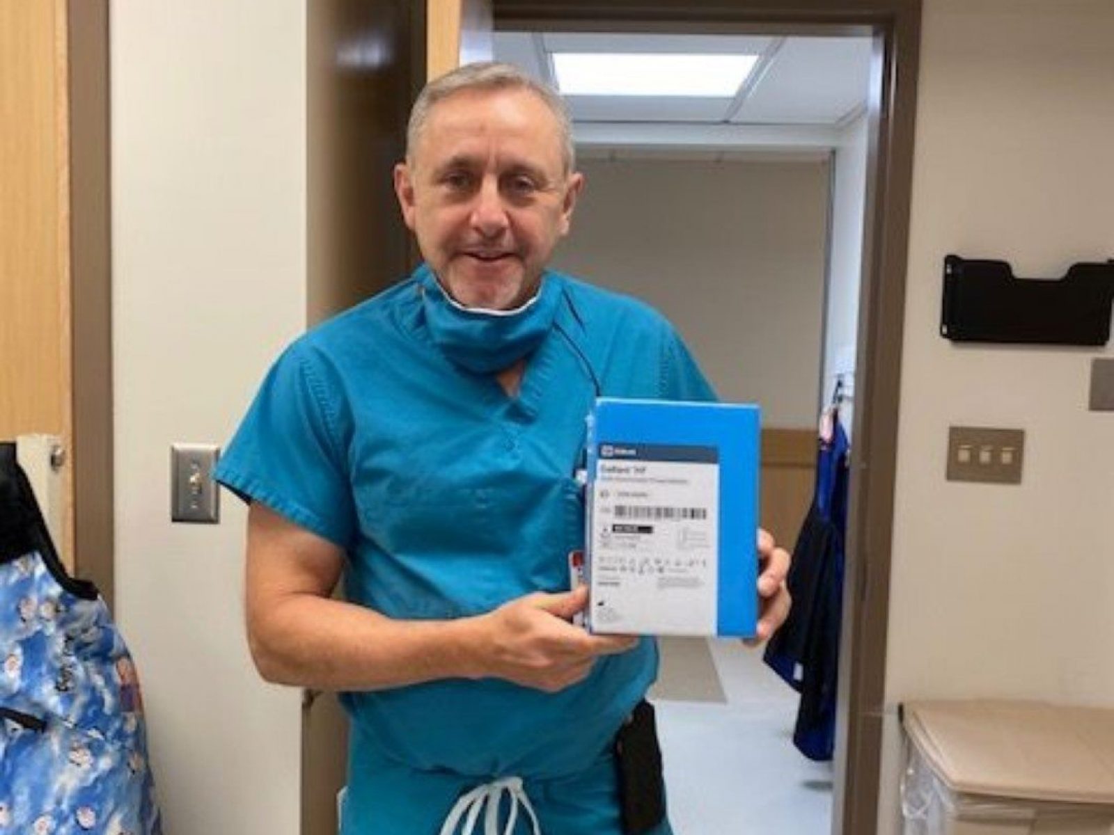 Deborah Now Offering Next-Generation Heart Rhythm Devices Featuring ...