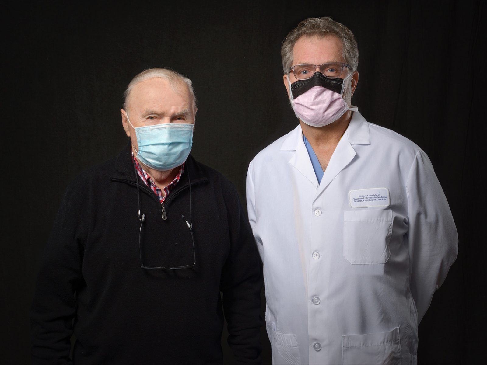 Personal Connections, All Part of a Cardiac Journey | Deborah Heart ...