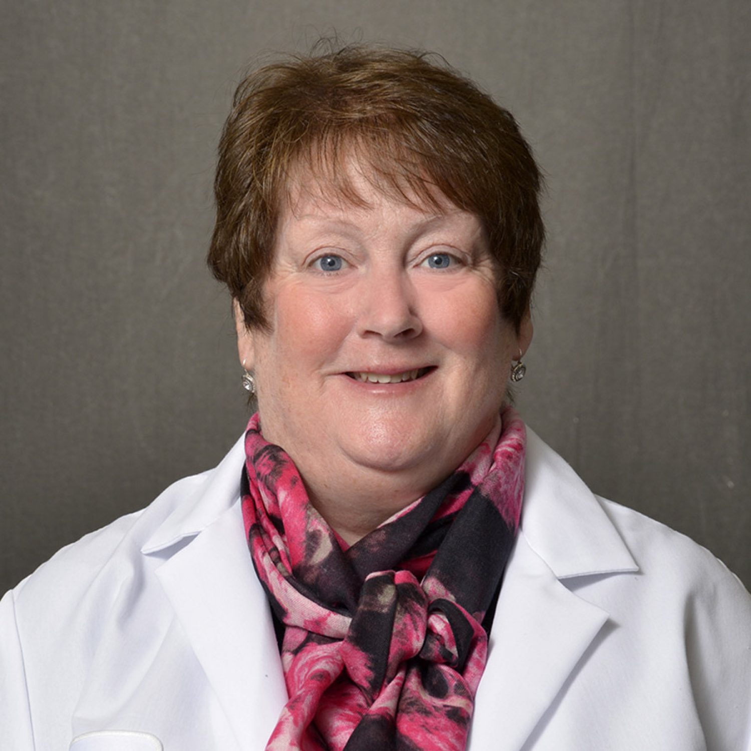 Patricia Patrick, APN | Nurse Practitioner, Electrophysiology | Deborah ...