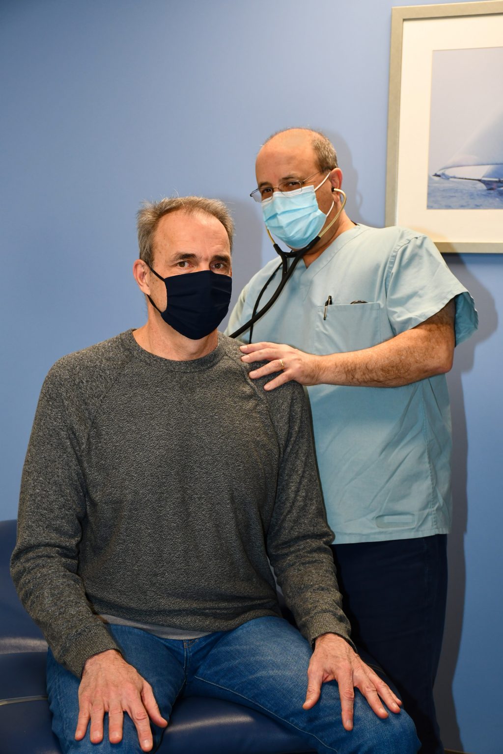 Deborah Heart and Lung Center Launches Post-COVID Recovery Program ...