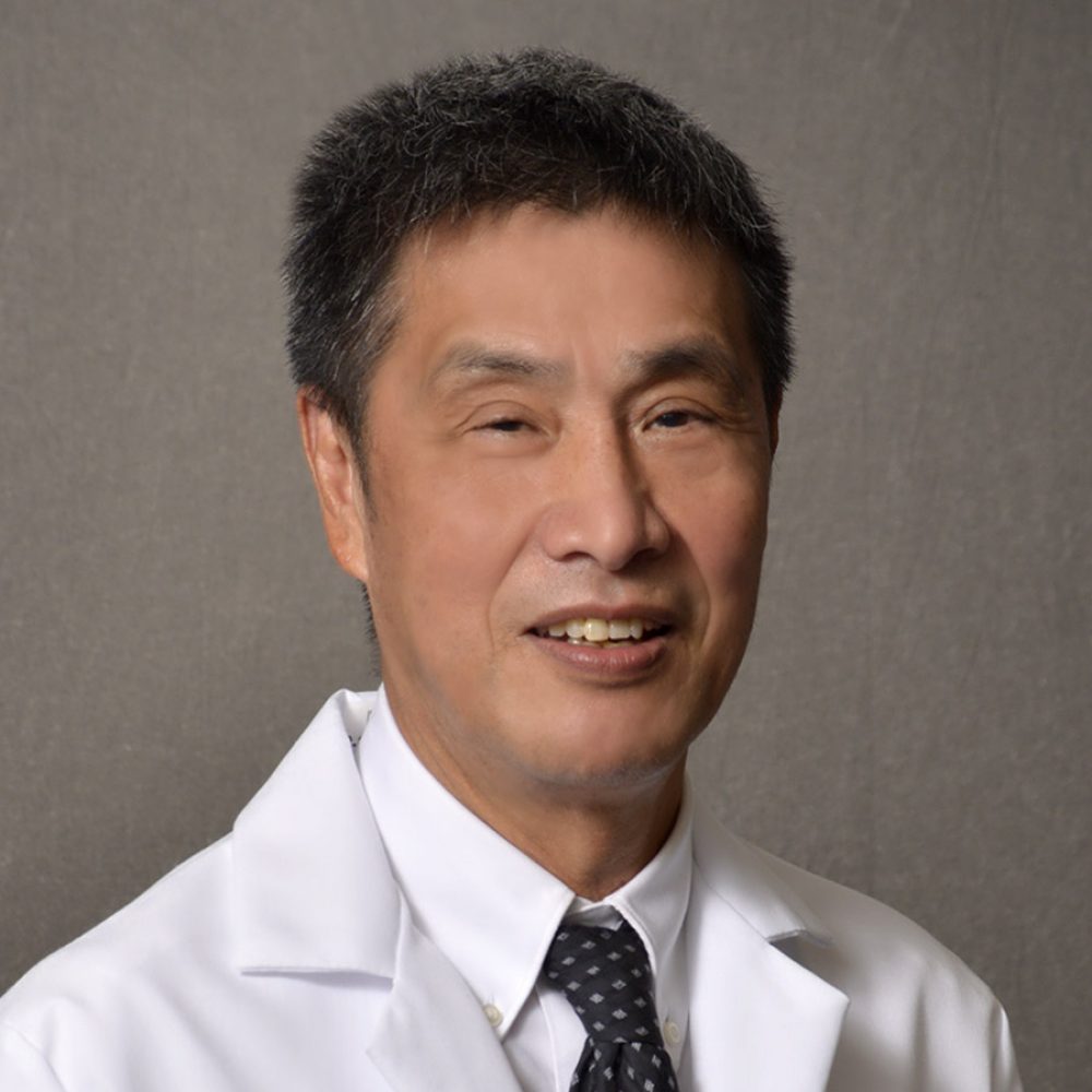 Chunguang Chen, MD | Cardiologist | Deborah Heart & Lung Center