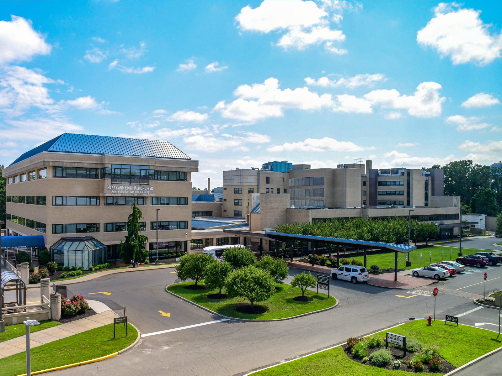 Deborah Earns 2021 Leapfrog Top Hospital Award for Outstanding Quality ...