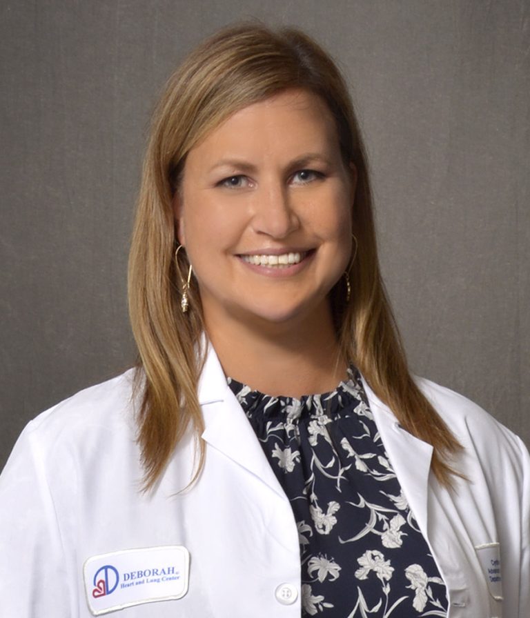 Cardiologist Cynthia Kos, DO, of Medford Lakes Joins Deborah | Deborah ...