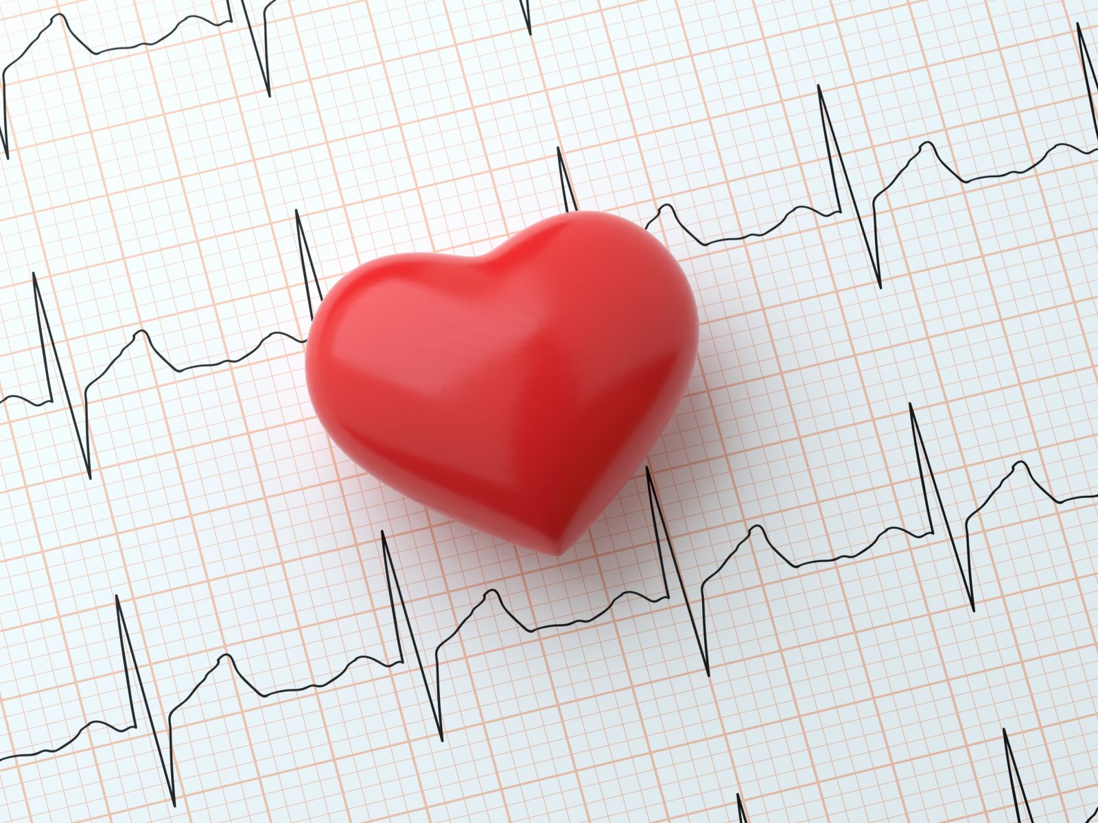What Is A Heart Attack Deborah Specialty Physicians