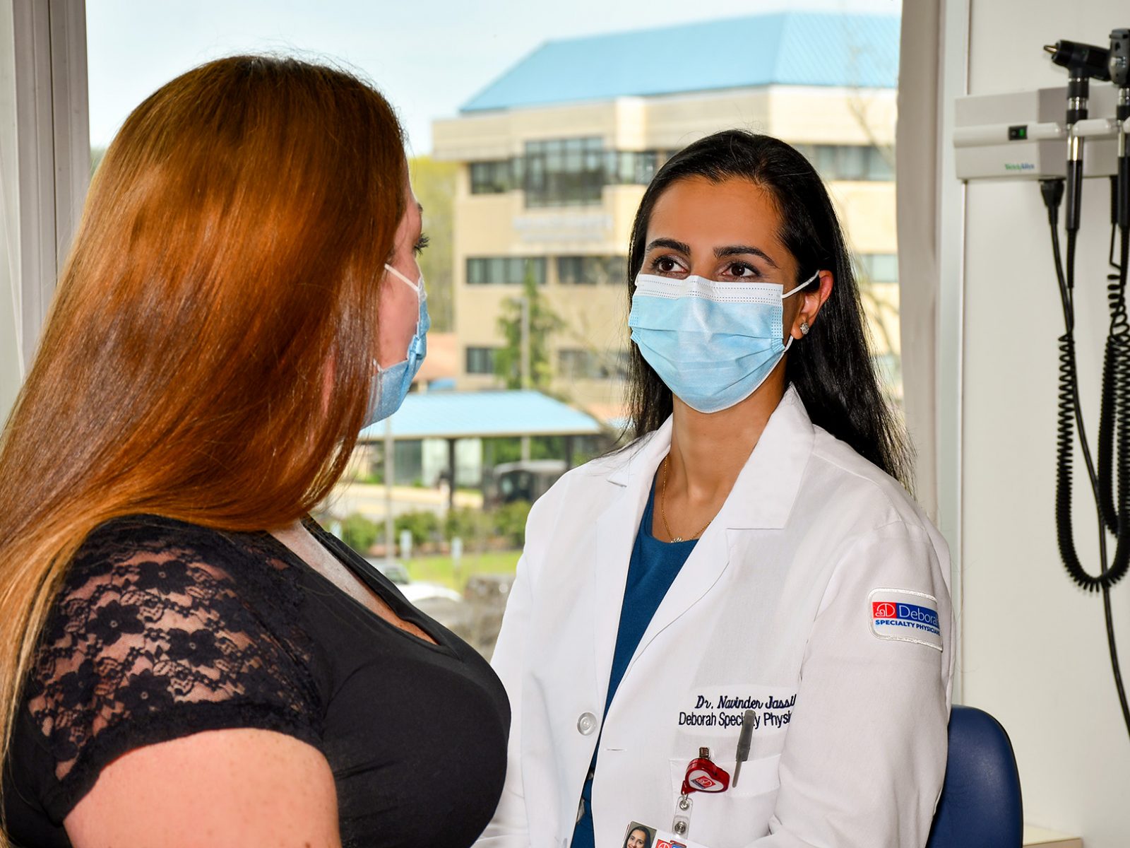 Diabetes 101 | Deborah Specialty Physicians