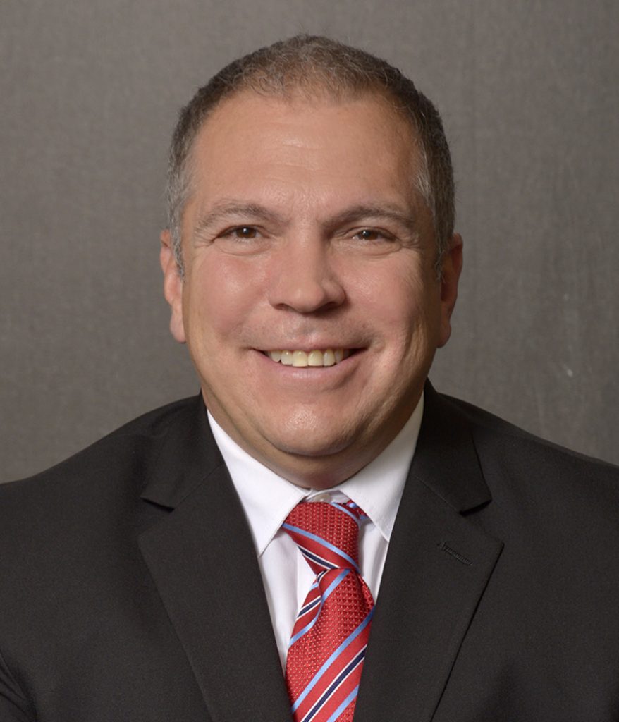 William Wiley of Marlton Joins as Director of Safety and Security ...