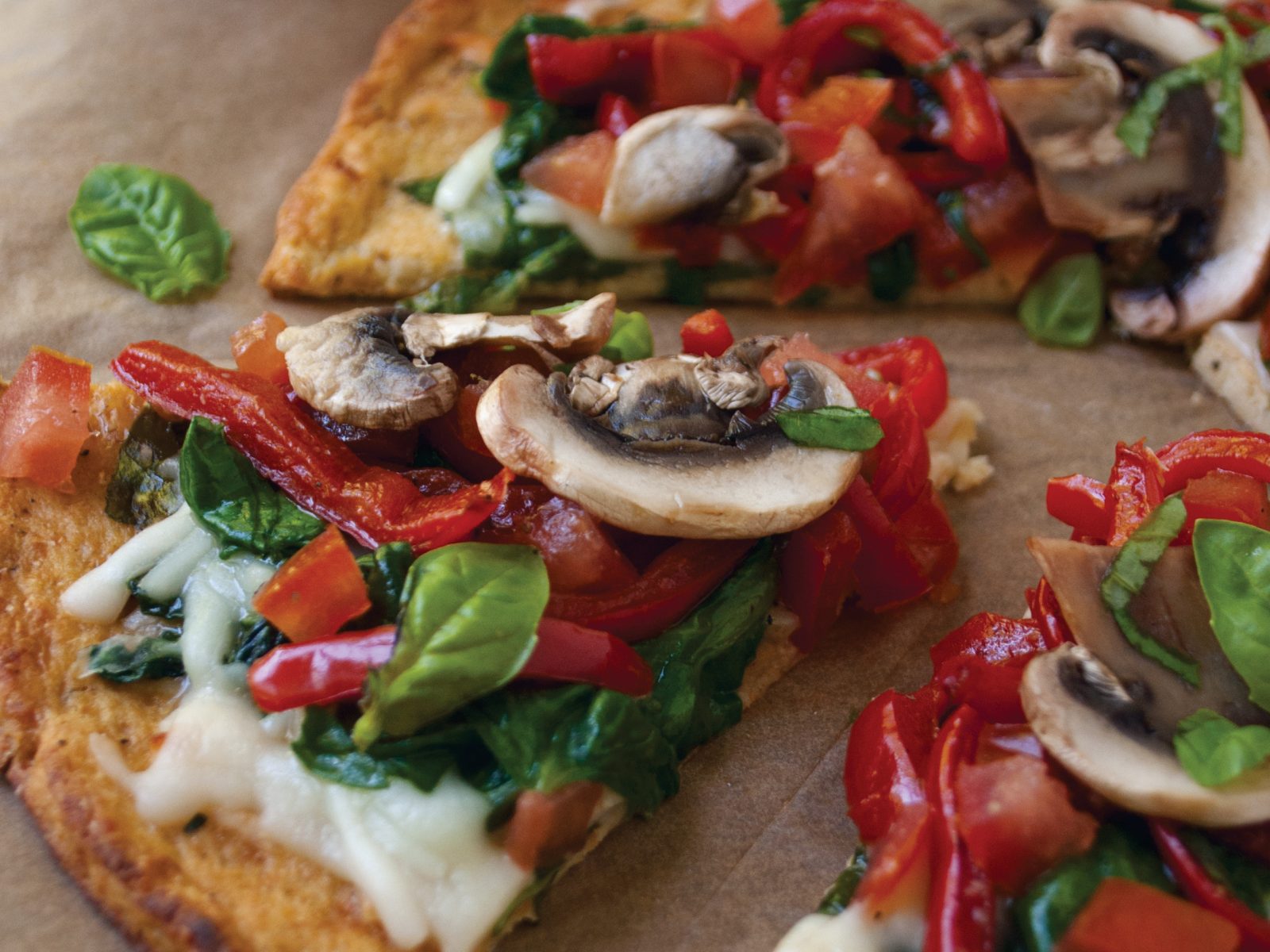 Recipes – Demand Deborah