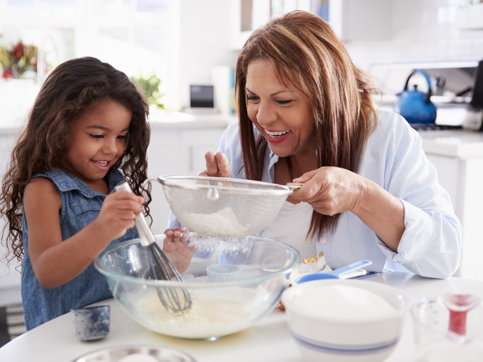 5 Diabetes Friendly Baking Tips Deborah Heart Lung Center 5 Diabetes Friendly Baking Tips Deborah Heart Lung Center