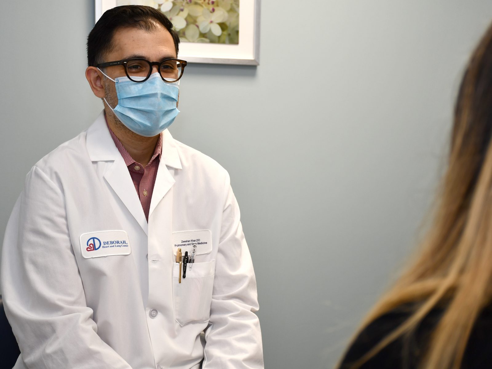 Better Sleep Can Change Your Life! | Deborah Heart & Lung Center