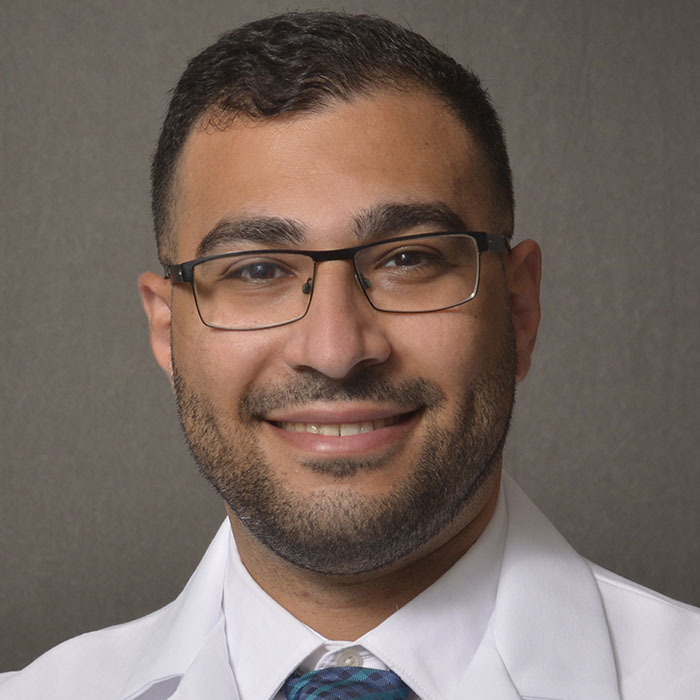 Steven Douedi, MD | Interventional Cardiology Fellow | Deborah Heart ...