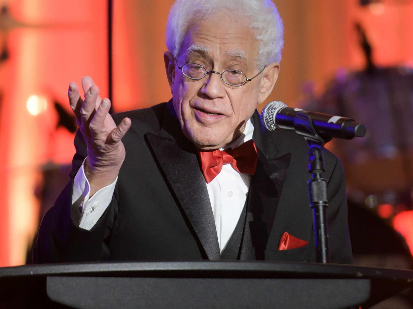 Deborah’s 17th Annual Red Tie Gala – The Centennial Celebration ...