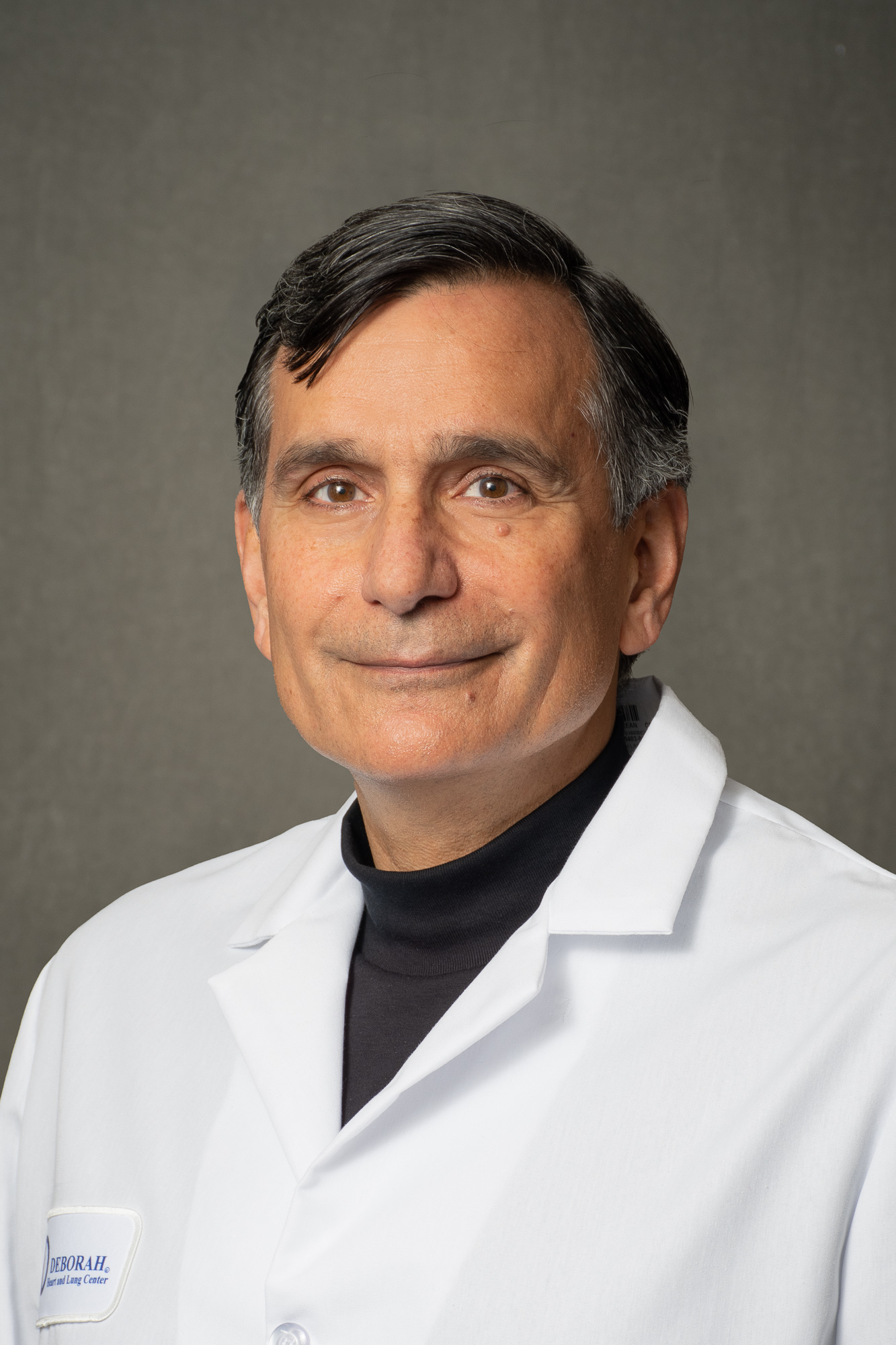 Interventional Cardiologist Burak Arkonac, MD Joins Deborah Specialty ...