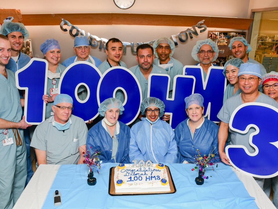 News | Deborah Heart & Lung Center