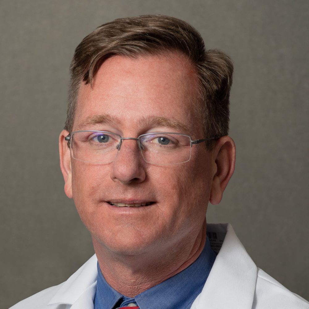 James Herrington, MD | Vascular and Endovascular Surgeon | Deborah ...