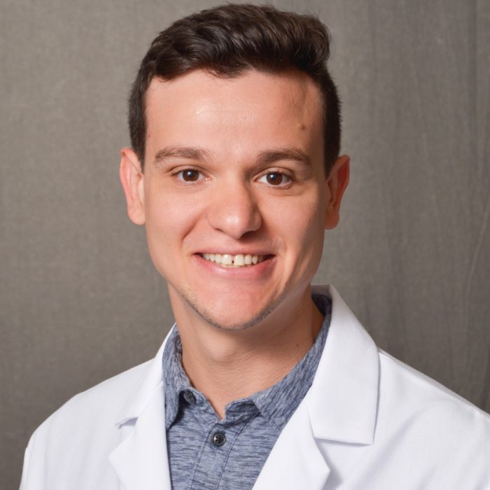 Louis Borgatta, DO | Cardiology Fellow | Deborah Heart & Lung Center