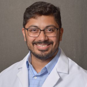 Mihir Odak, MD | Cardiology Fellow | Deborah Heart & Lung Center