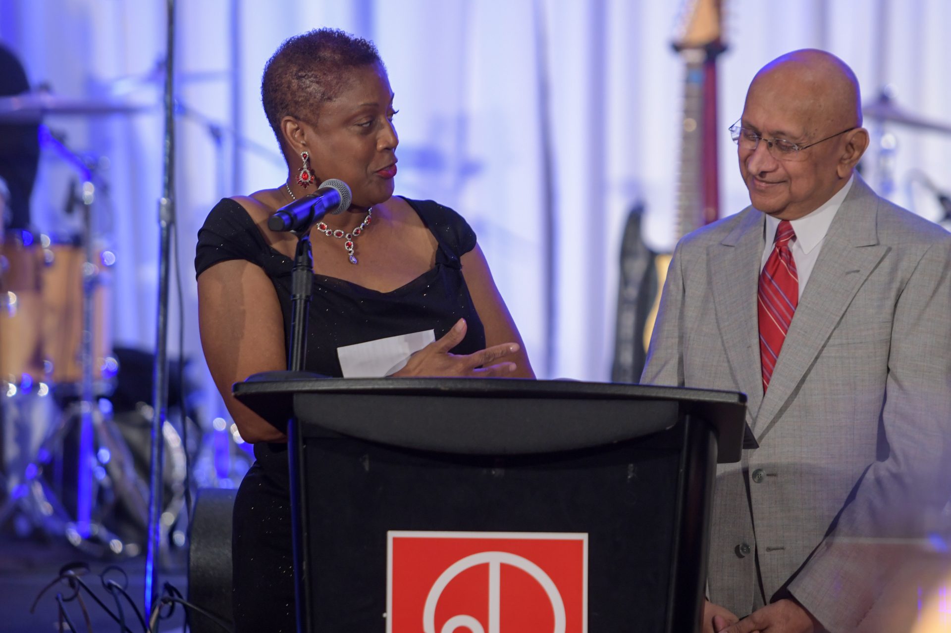 Annual Red Tie Gala Raises Funds for Cardiac Care | Deborah Foundation