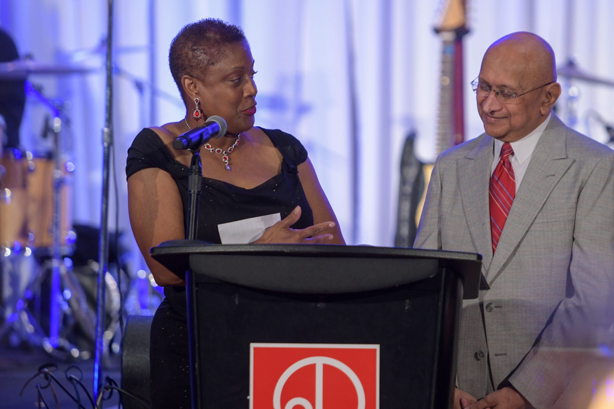 Annual Red Tie Gala Raises Funds for Cardiac Care | Deborah Foundation