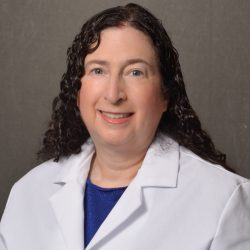 Deborah Eisen, MD | Pulmonologist | Deborah Heart & Lung Center