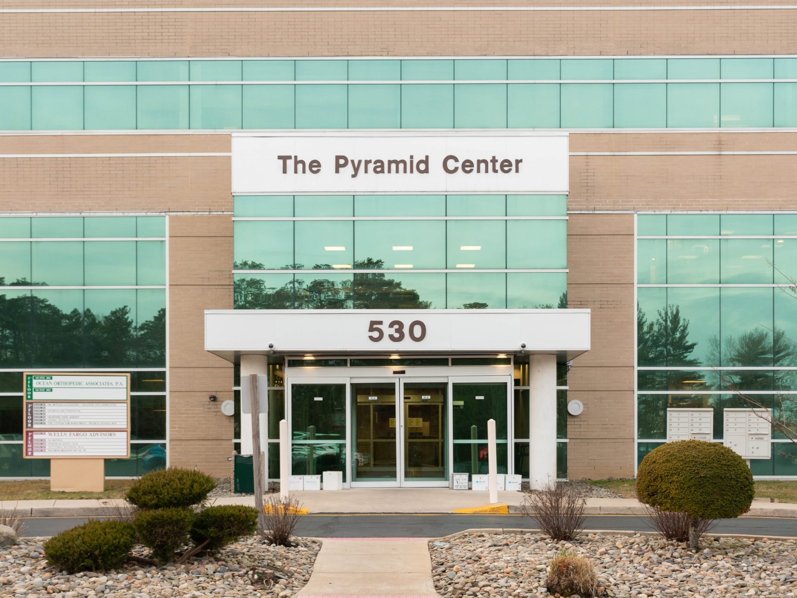 Our Locations – Deborah Heart & Lung Center