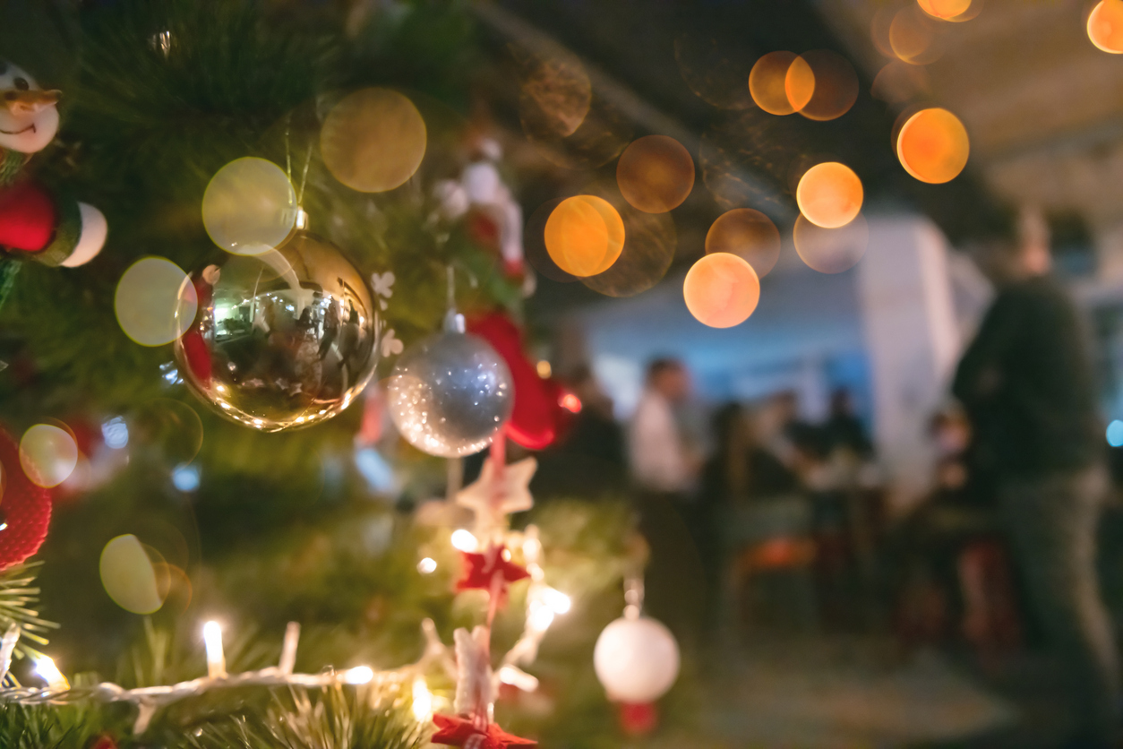 Holiday Heart Syndrome | Deborah Heart & Lung Center
