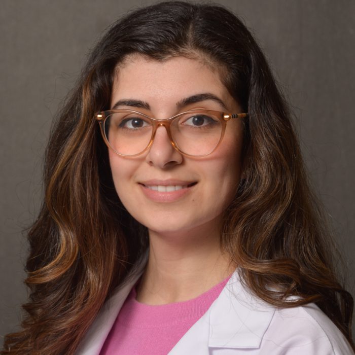 Diana Martirosyan, MD | Cardiology Fellow | Deborah Heart & Lung Center