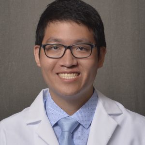 Andy Wang, MD | Cardiology Fellow | Deborah Heart & Lung Center