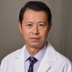 Allen Cheng, MD | Cardiothoracic Surgeon | Deborah Heart & Lung Center