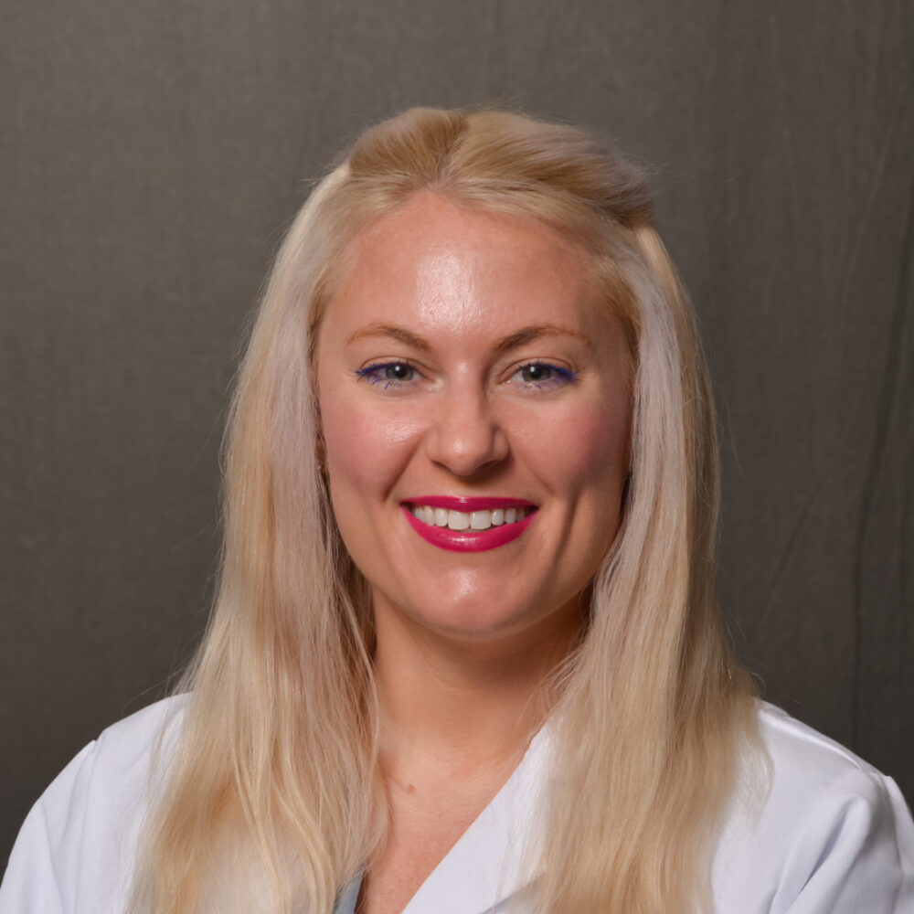 Keely Broz, APN | Nurse Practitioner, Cardiology | Deborah Heart & Lung ...