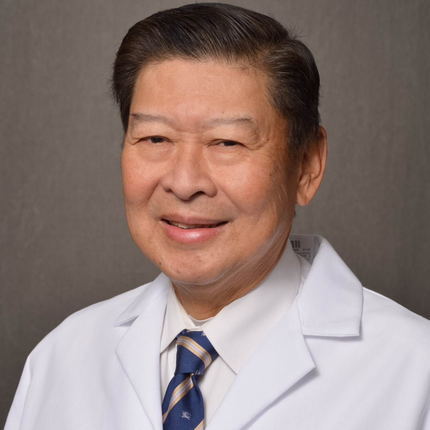 Oscar Ortiz, MD | Endocrinologist | Deborah Heart & Lung Center