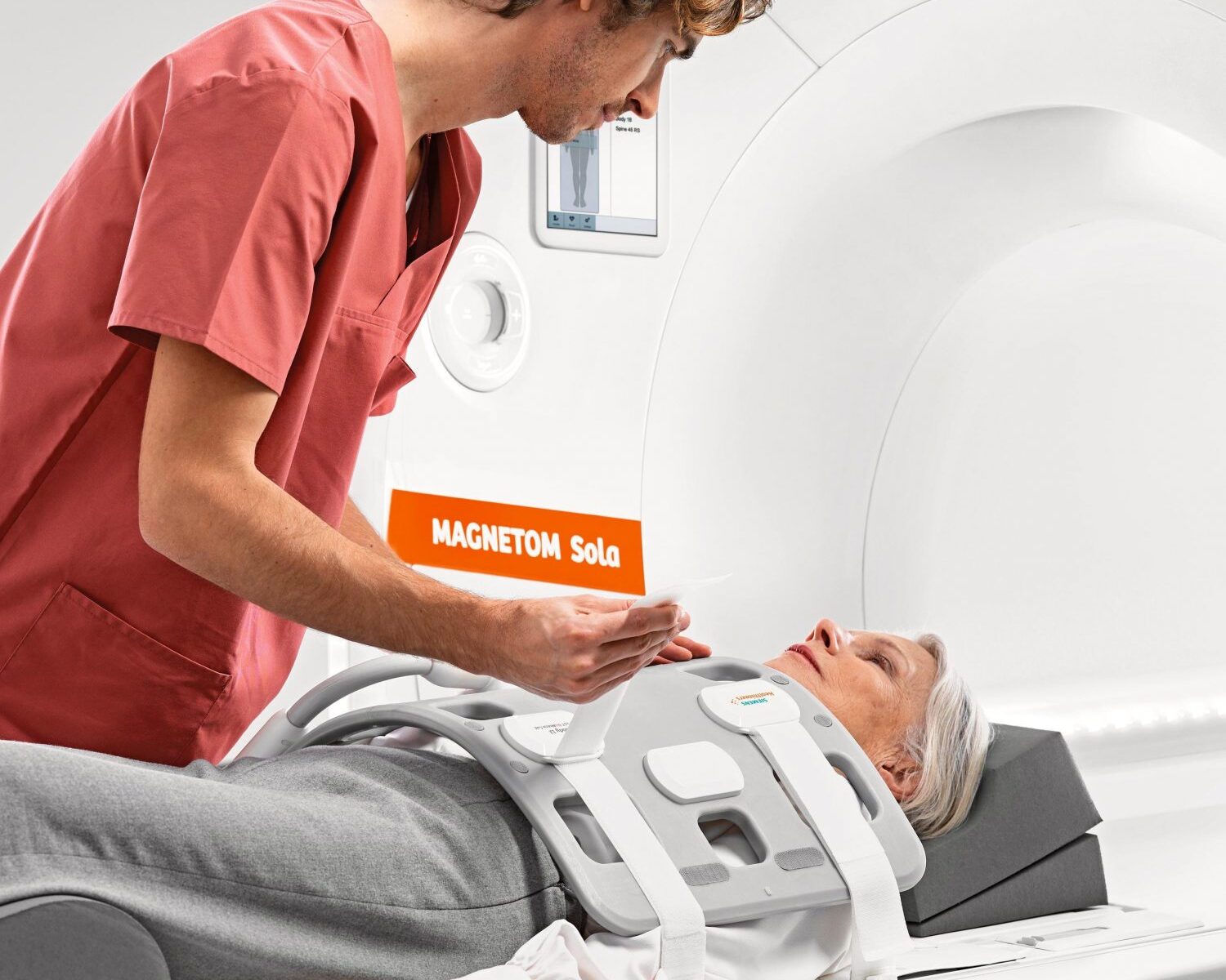 Deborah Heart and Lung Center Earns ACR® Accreditation in Cardiac MRI ...