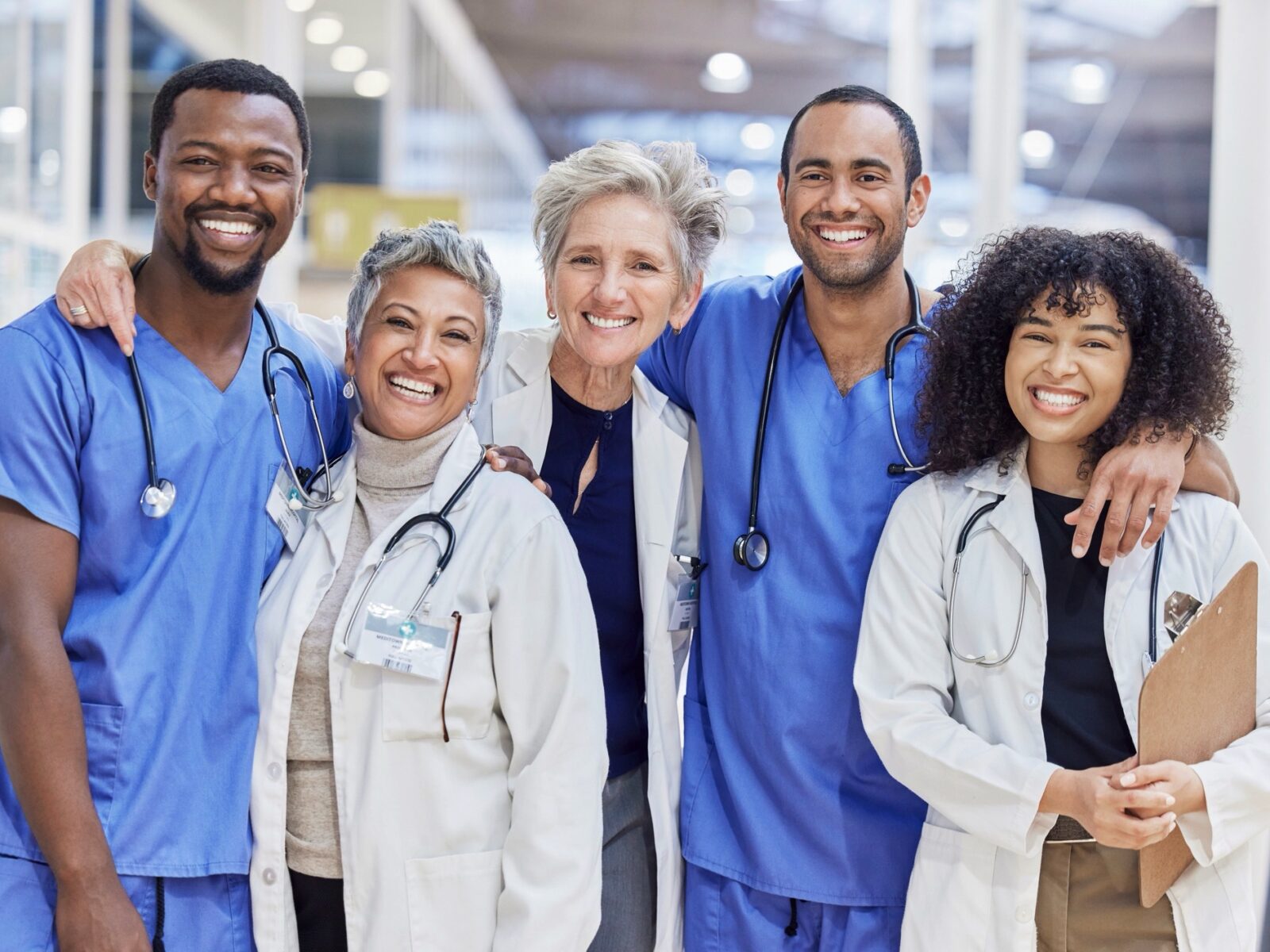 Deborah Heart and Lung Center Receives Two Prestigious 2025 ...