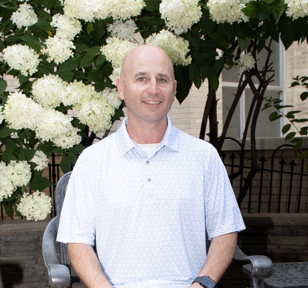 Nick Carabetta’s Story: A Life Restored by Compassionate Care | Deborah ...