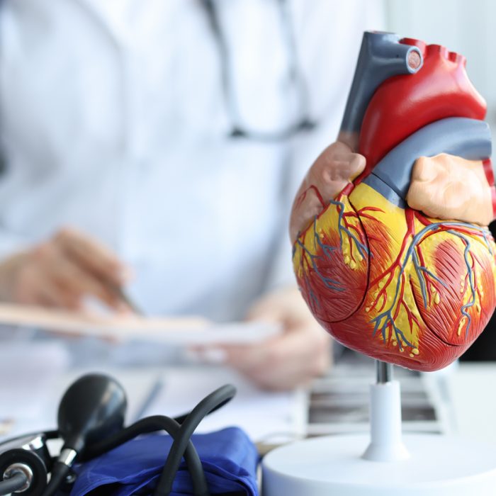 Muhammad Raza, MD | Interventional Cardiologist | Deborah Heart & Lung ...