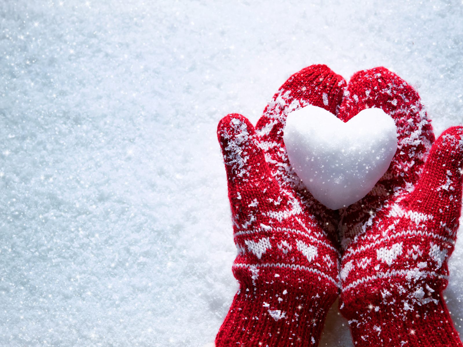 Winter Heart Health | Deborah Heart & Lung Center
