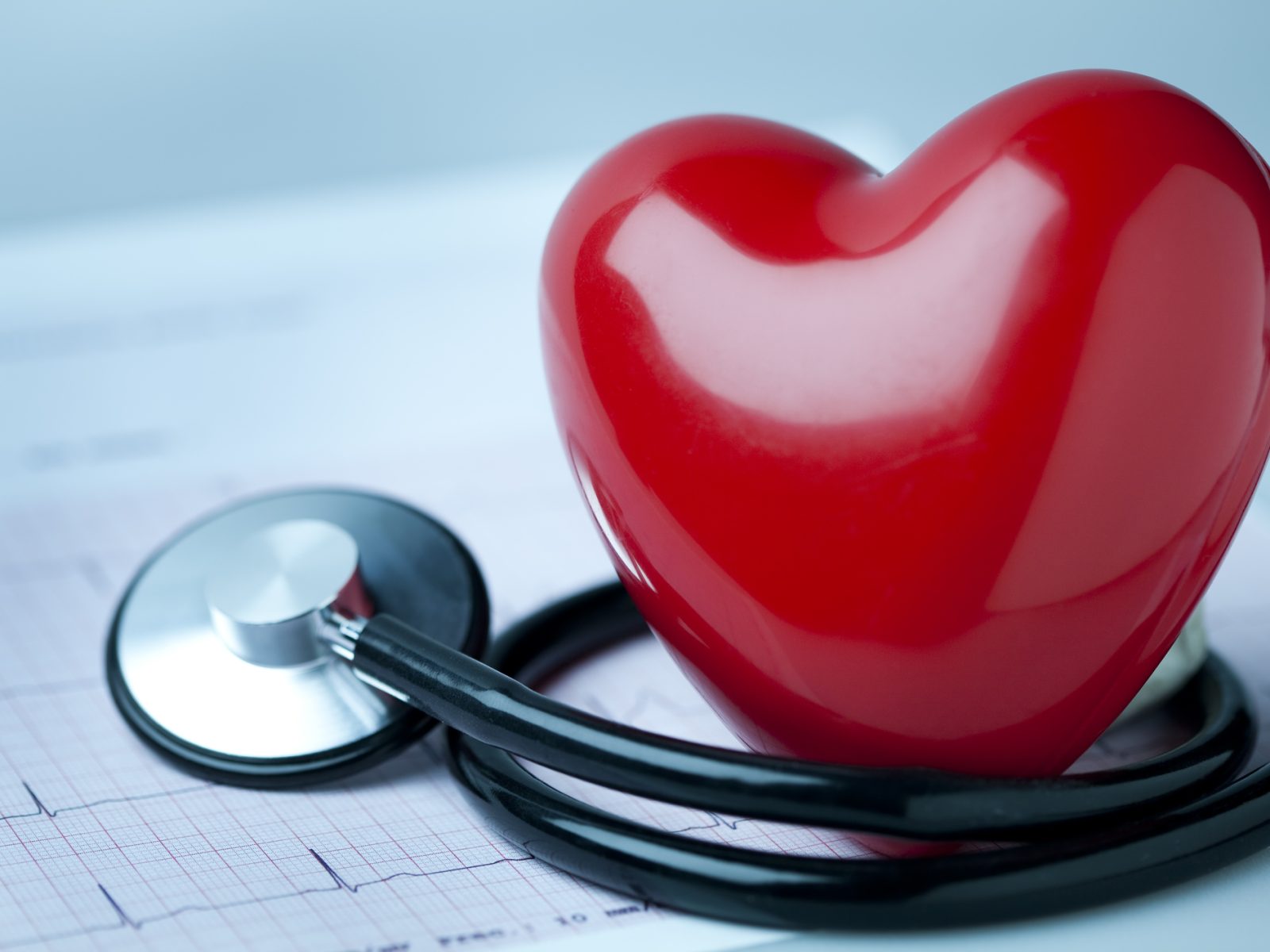 Understanding Heart Tests and Screenings | Deborah Heart & Lung Center