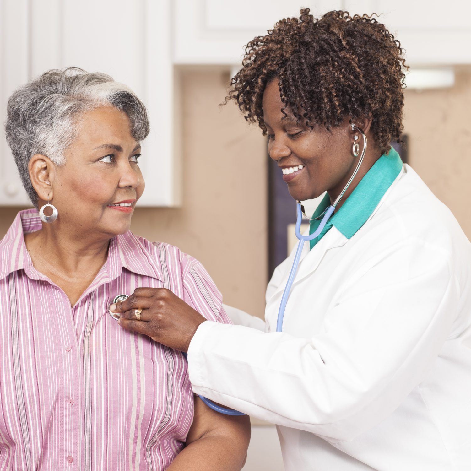 Services – Deborah Heart & Lung Center