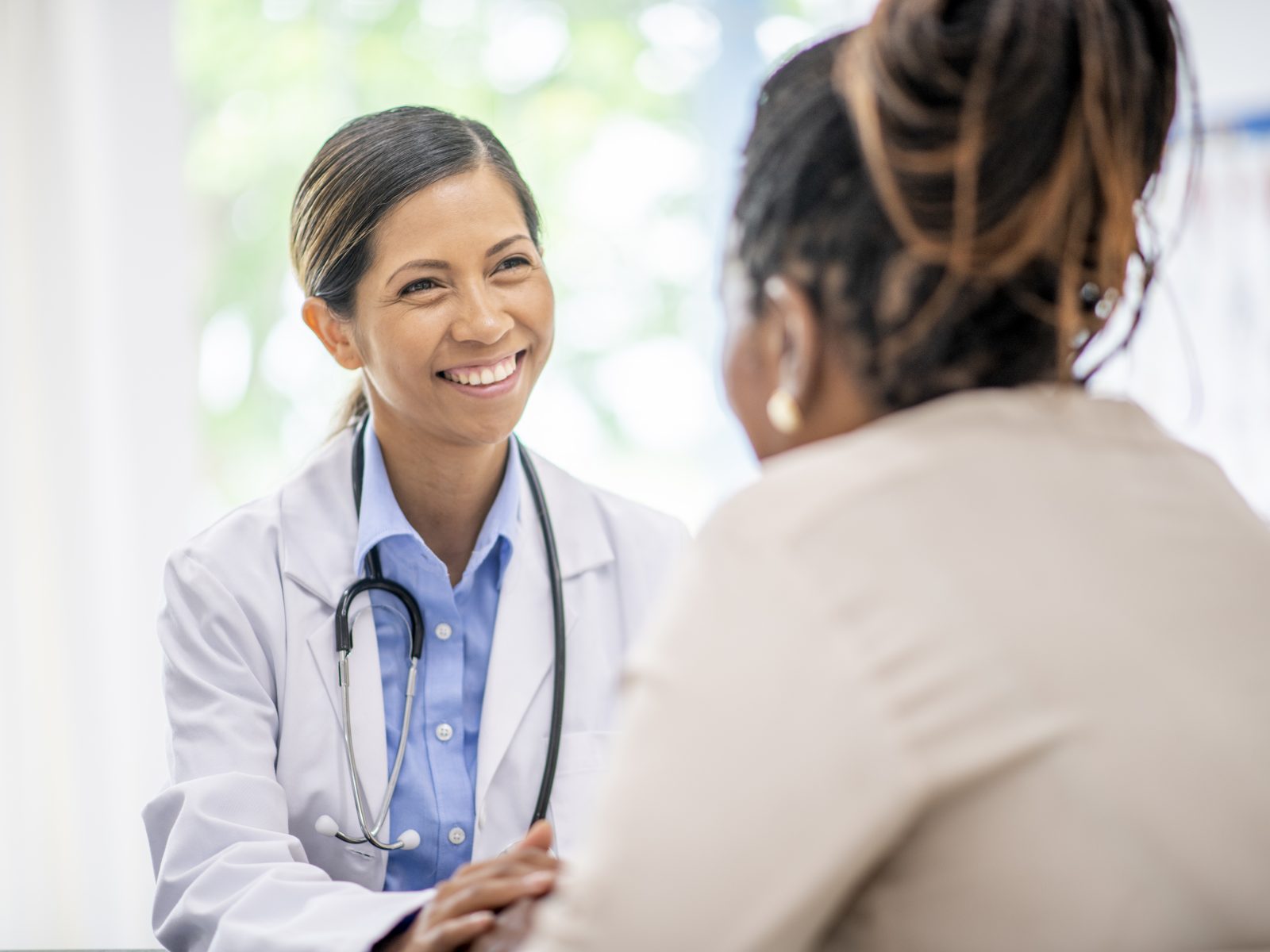 Chronic Obstructive Pulmonary Disease (COPD) | Deborah Heart & Lung Center