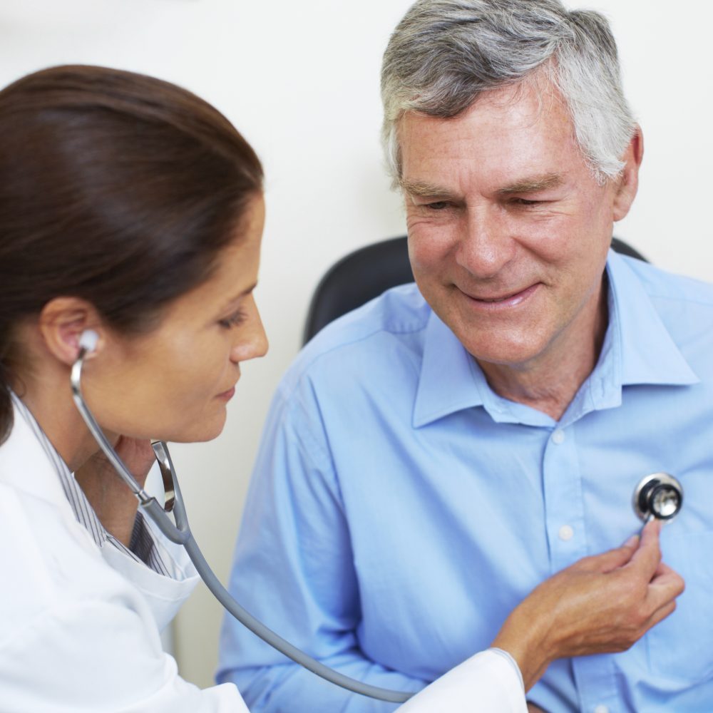 General Cardiology – Deborah Heart & Lung Center