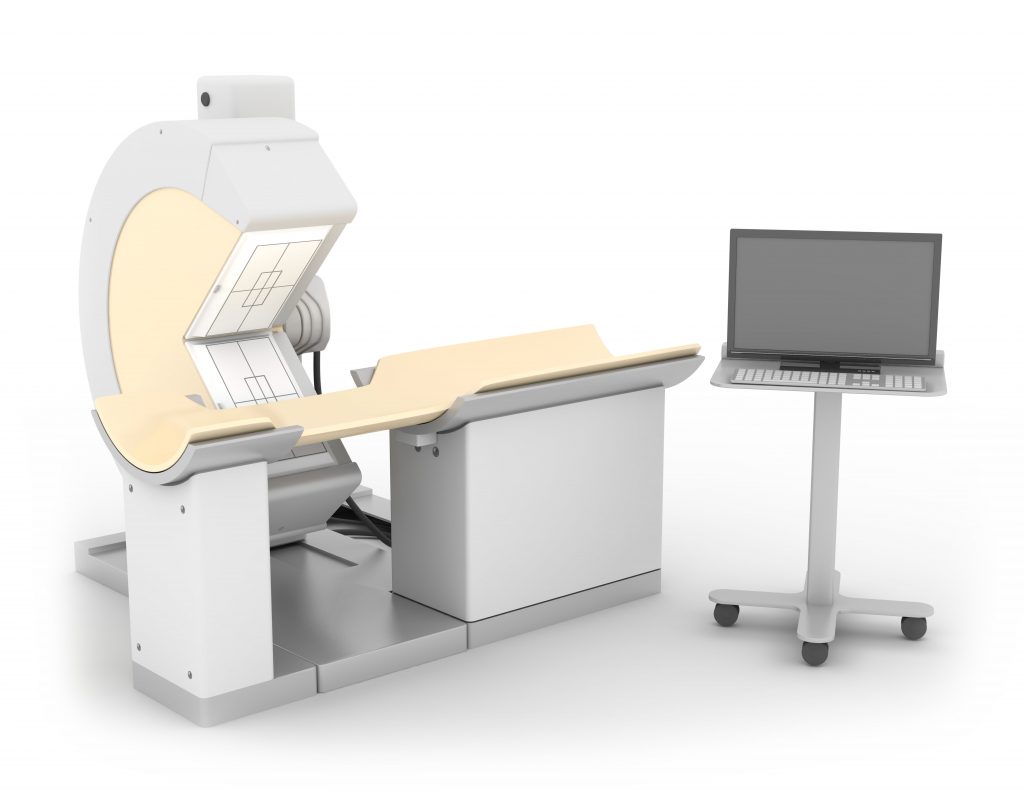 Imaging Services | Deborah Heart & Lung Center