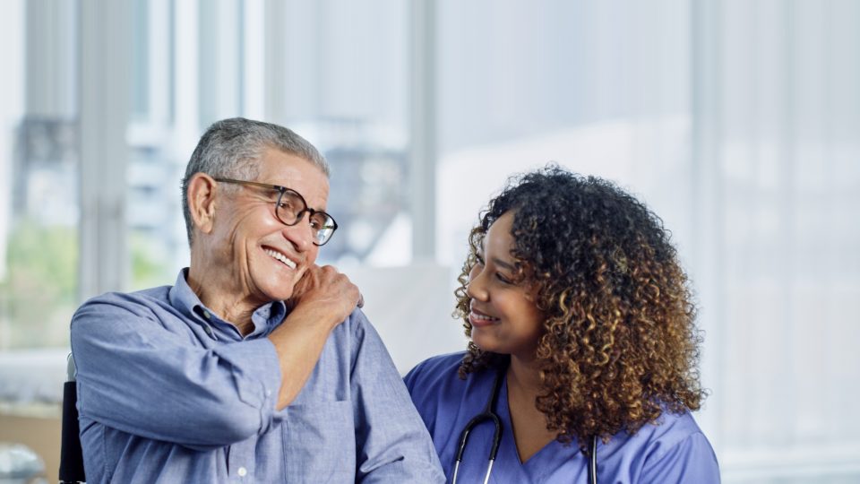 Aortic Valve Replacement (AVR) – Deborah Heart & Lung Center